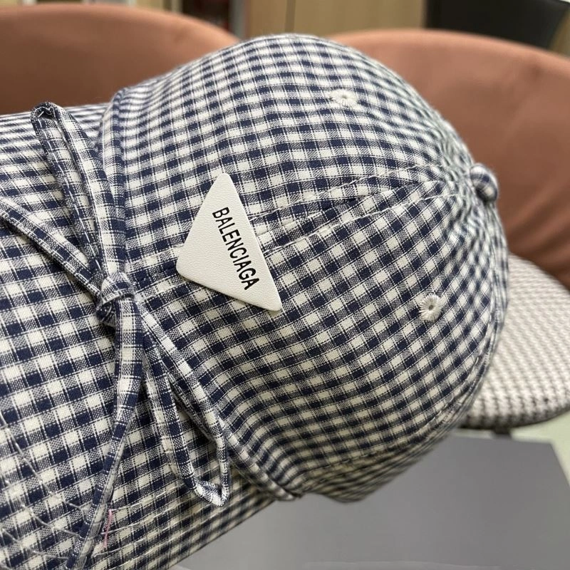 Cut-rate Balenciaga Caps
