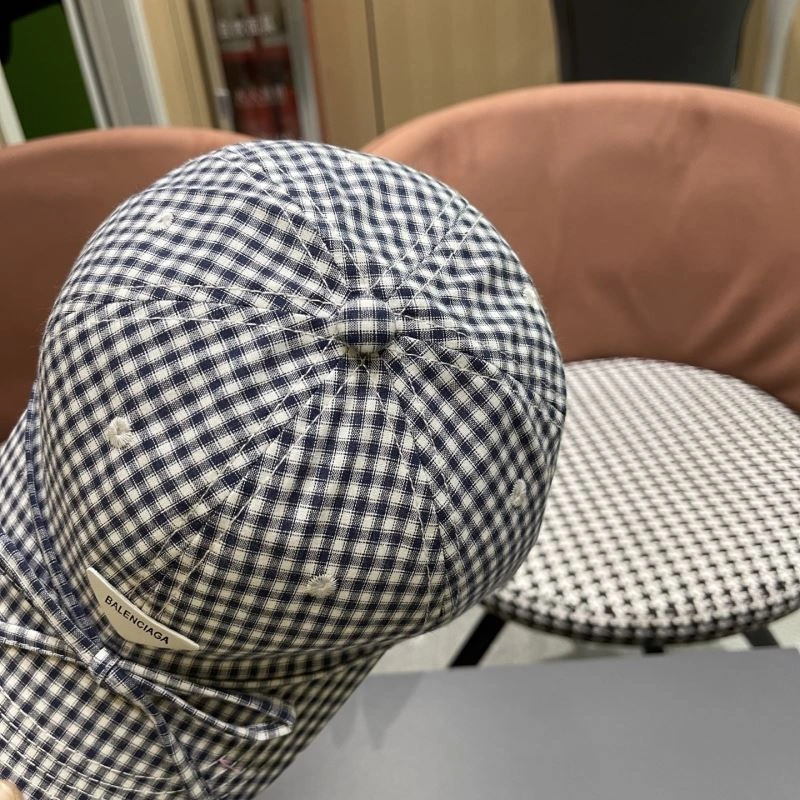 Cut-rate Balenciaga Caps