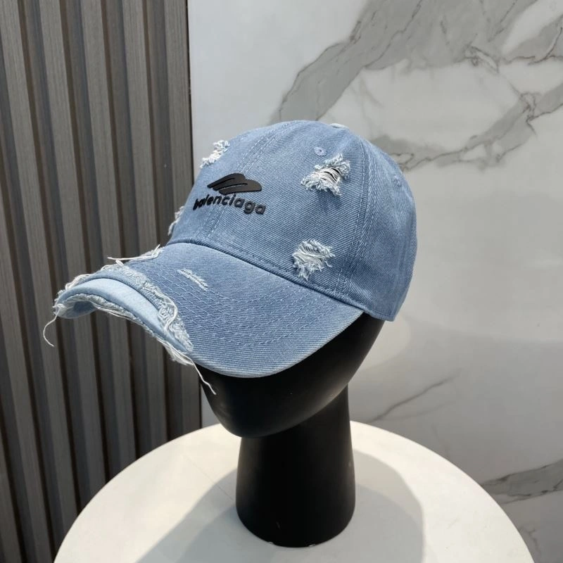 Balenciaga Caps