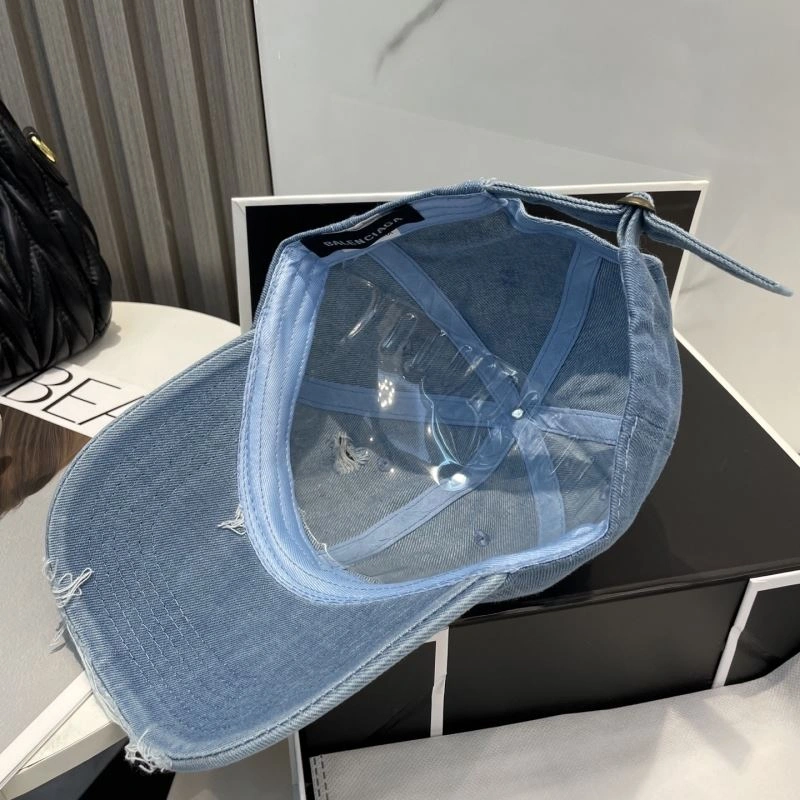 OEM Balenciaga Caps