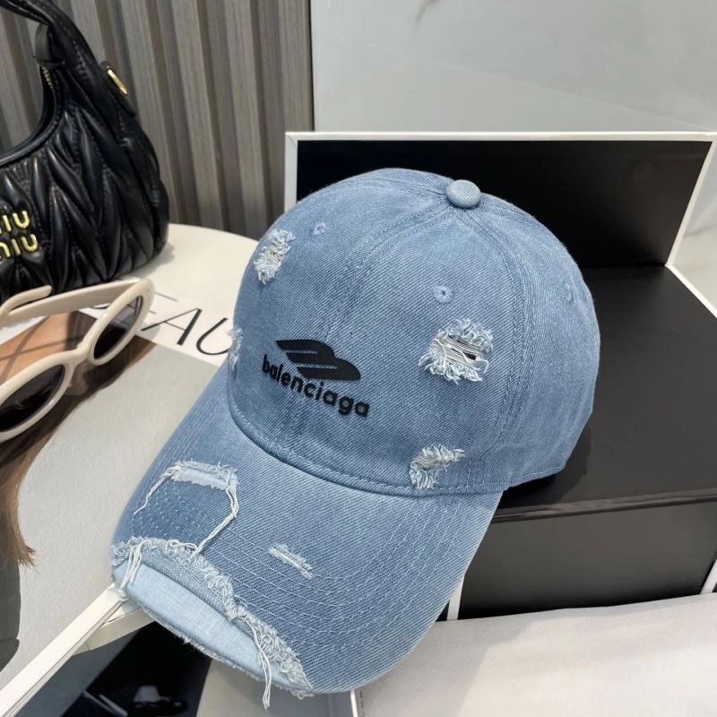 OEM Balenciaga Caps