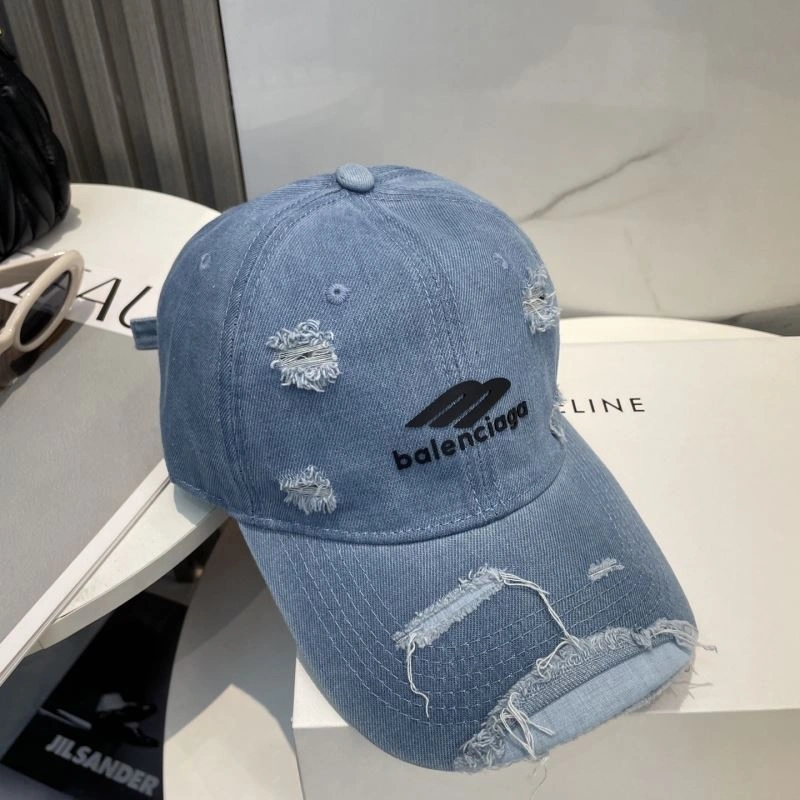 OEM Balenciaga Caps