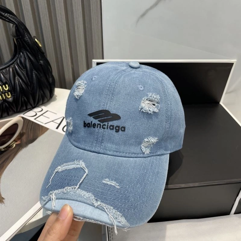 OEM Balenciaga Caps
