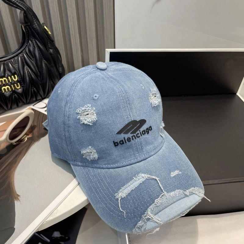 OEM Balenciaga Caps