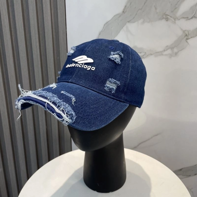 Balenciaga Caps