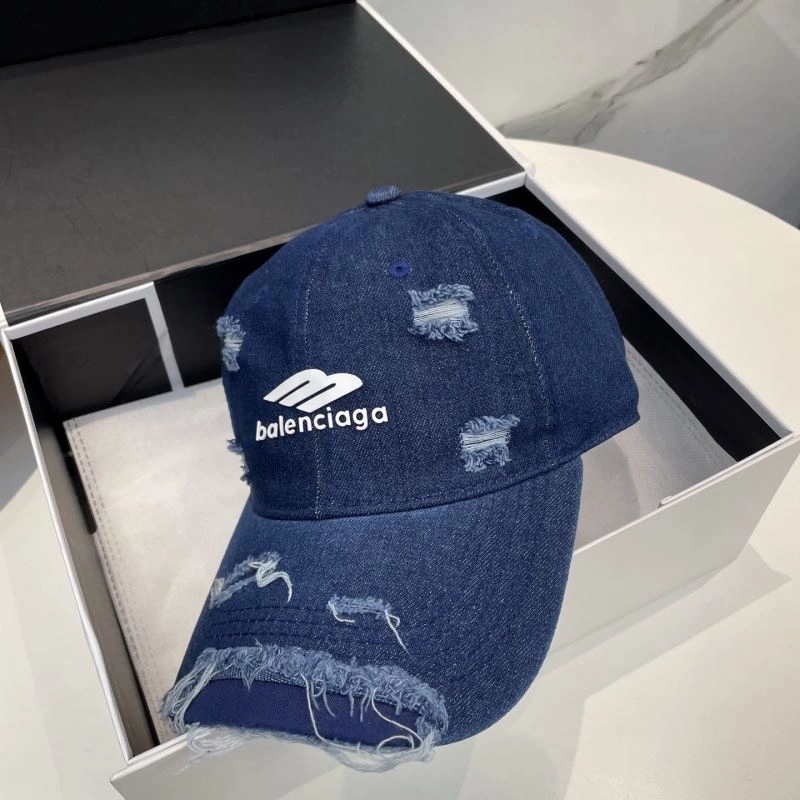 Discounted Balenciaga Caps