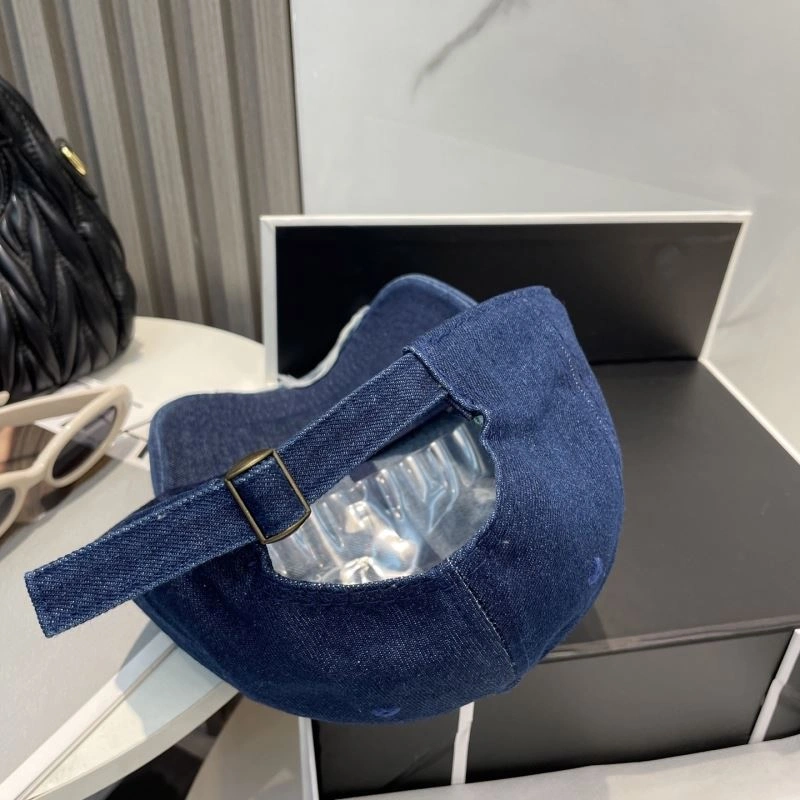 Discounted Balenciaga Caps