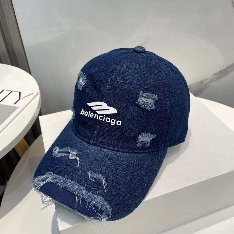 Discounted Balenciaga Caps