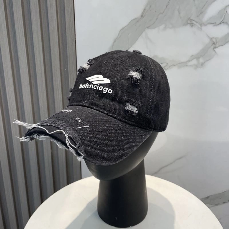 Balenciaga Caps
