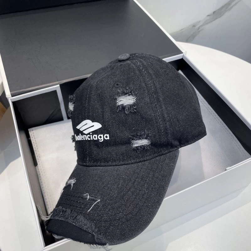 Exact replica Balenciaga Caps