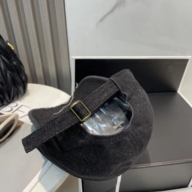 Exact replica Balenciaga Caps