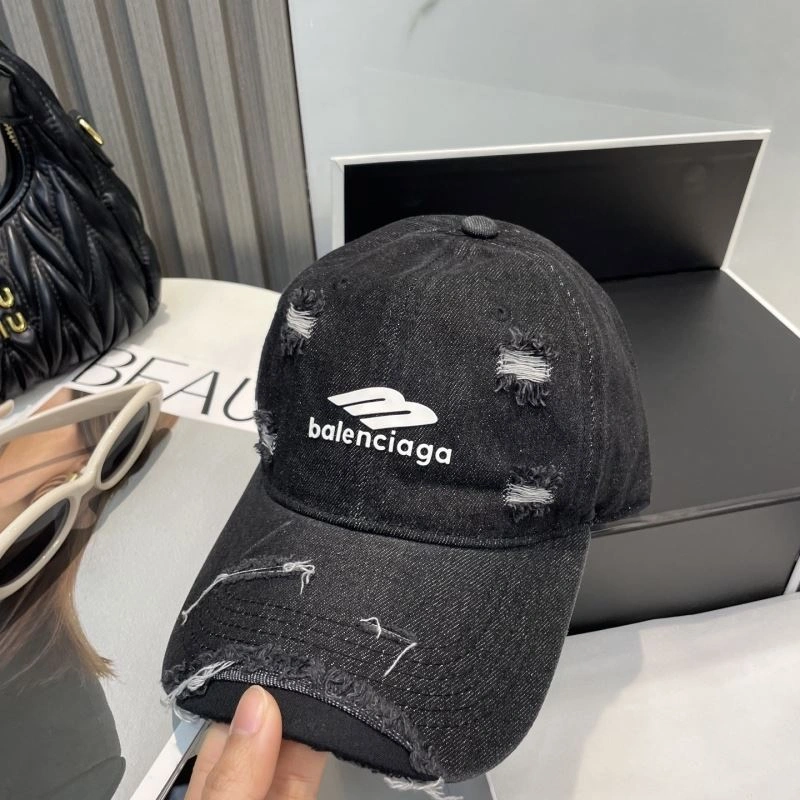 Exact replica Balenciaga Caps