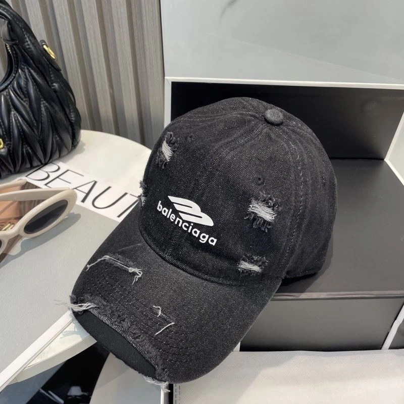 Exact replica Balenciaga Caps