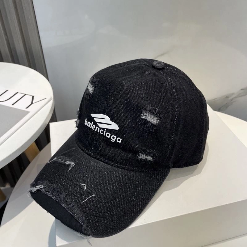 Exact replica Balenciaga Caps