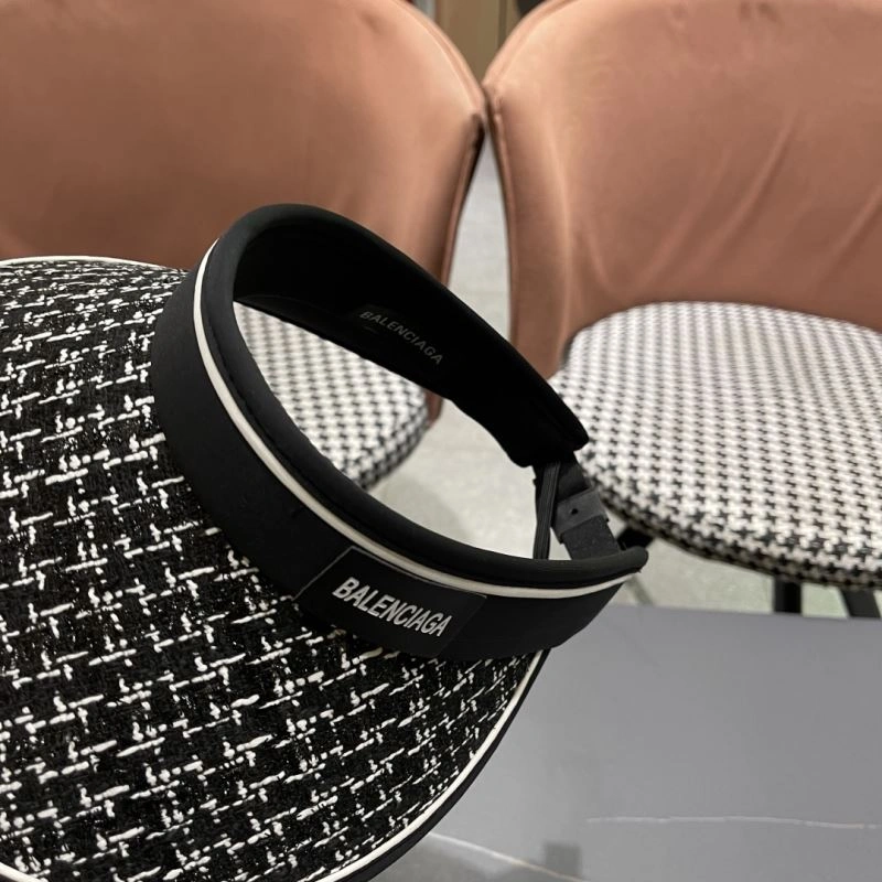 OEM Balenciaga Caps