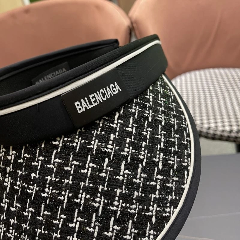 OEM Balenciaga Caps