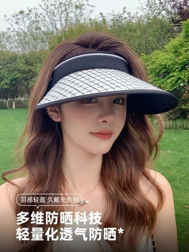 Brand-authenticated Balenciaga Caps