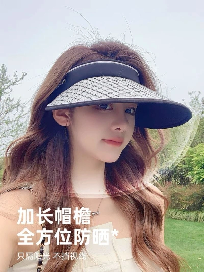 Brand-authenticated Balenciaga Caps