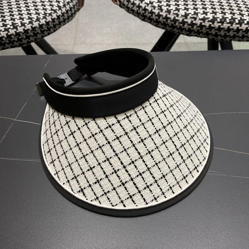 Brand-authenticated Balenciaga Caps