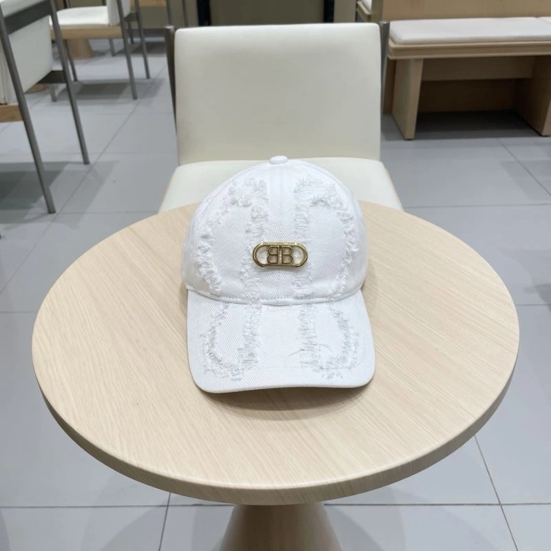 Balenciaga Caps