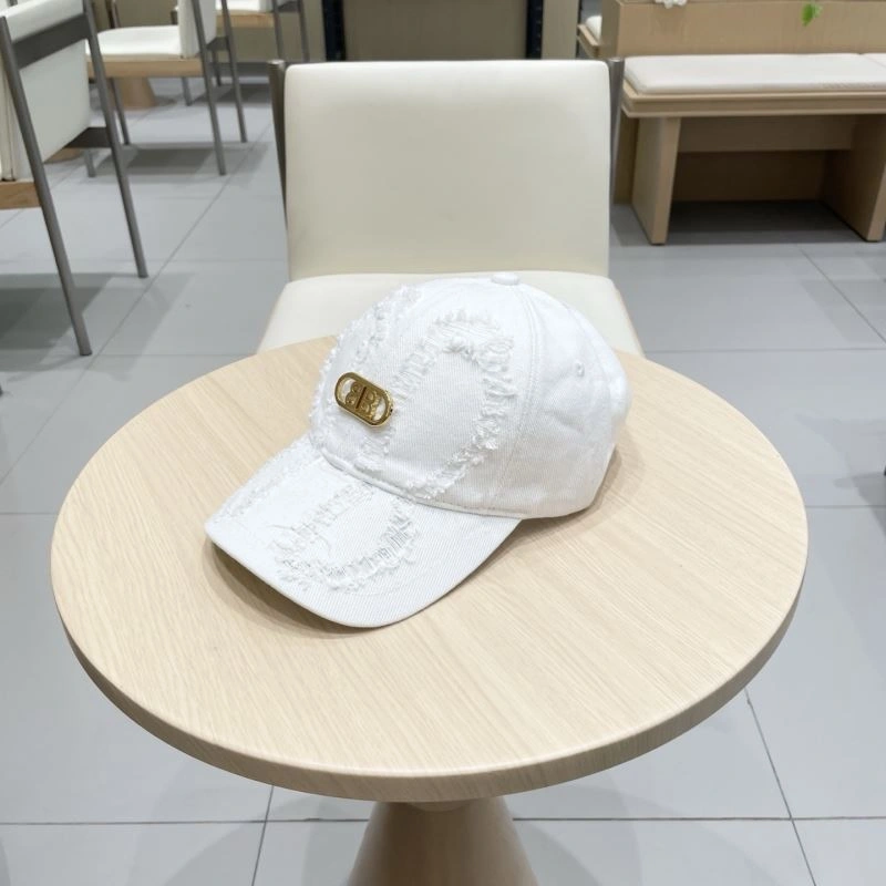 Affordable Balenciaga Caps