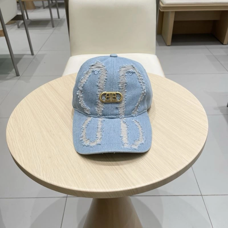 Balenciaga Caps