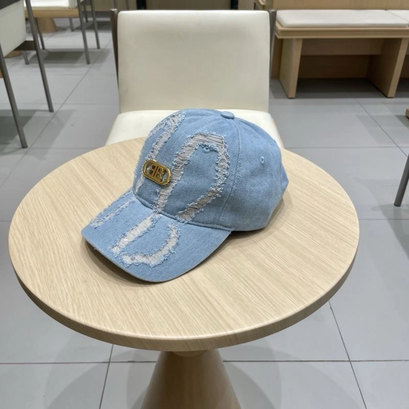 Mirror quality Balenciaga Caps