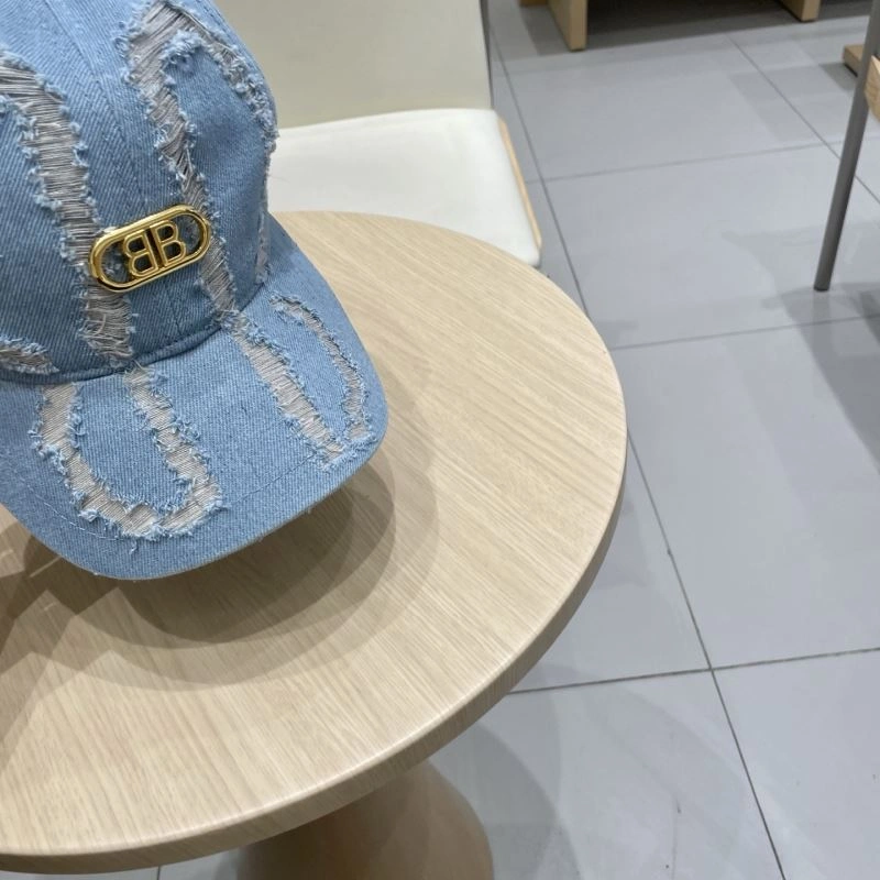 Mirror quality Balenciaga Caps