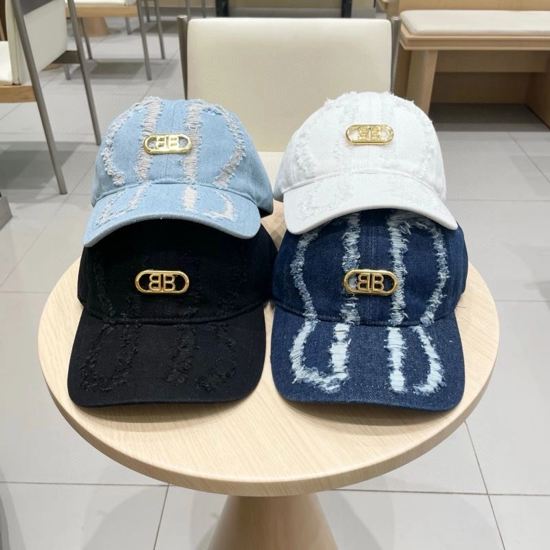 Mirror quality Balenciaga Caps