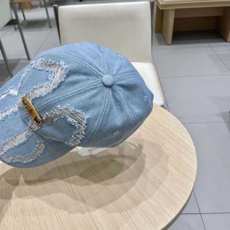 Mirror quality Balenciaga Caps