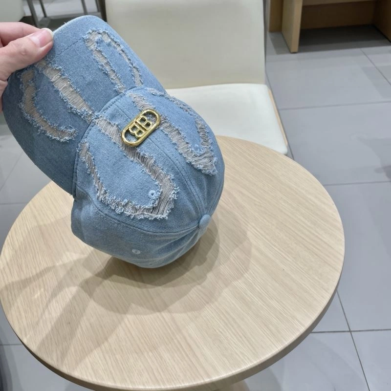 Mirror quality Balenciaga Caps