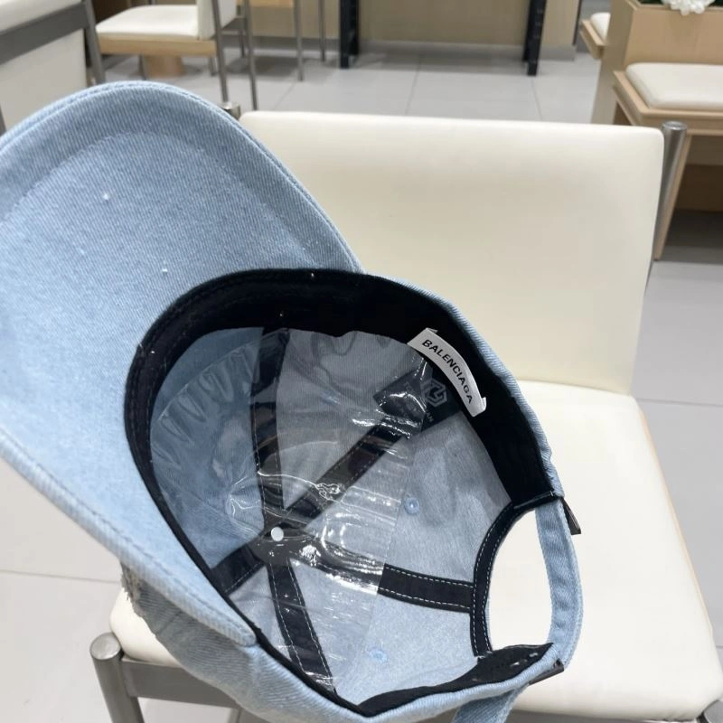 Mirror quality Balenciaga Caps