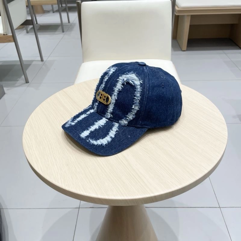 Value-priced Balenciaga Caps