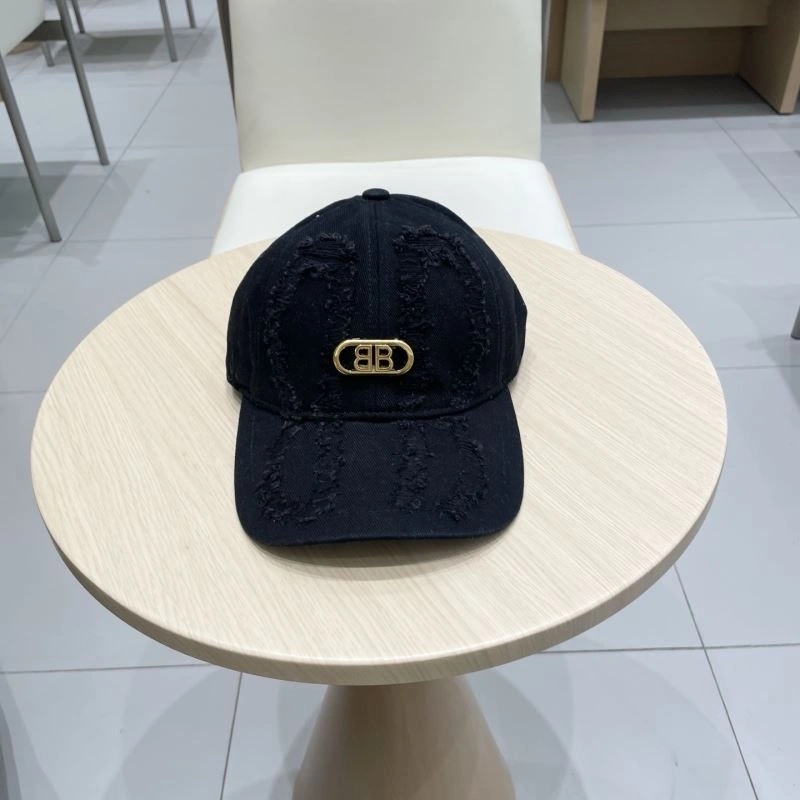 Balenciaga Caps
