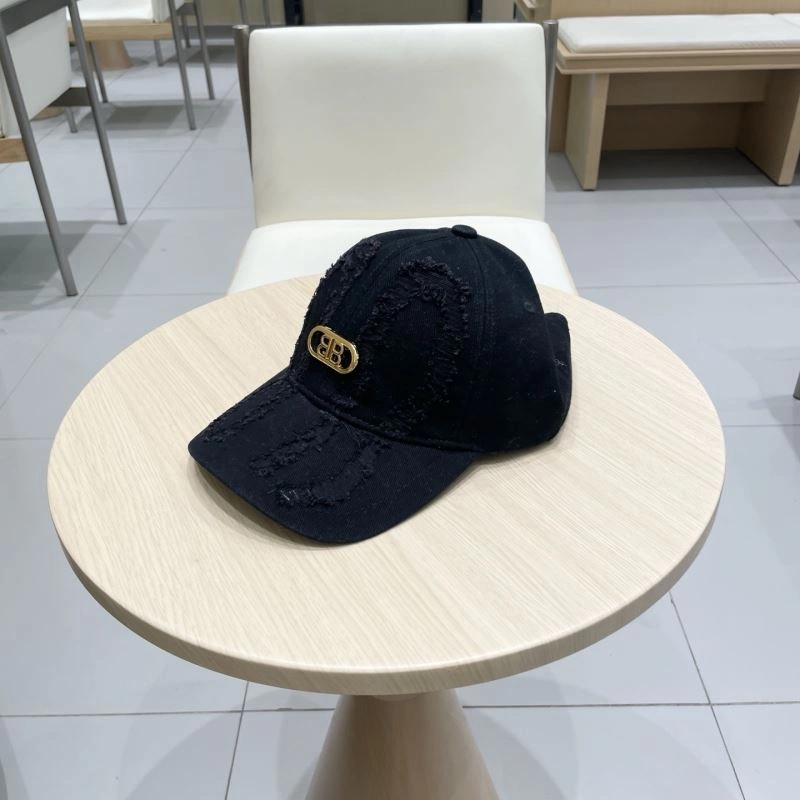 High fidelity Balenciaga Caps