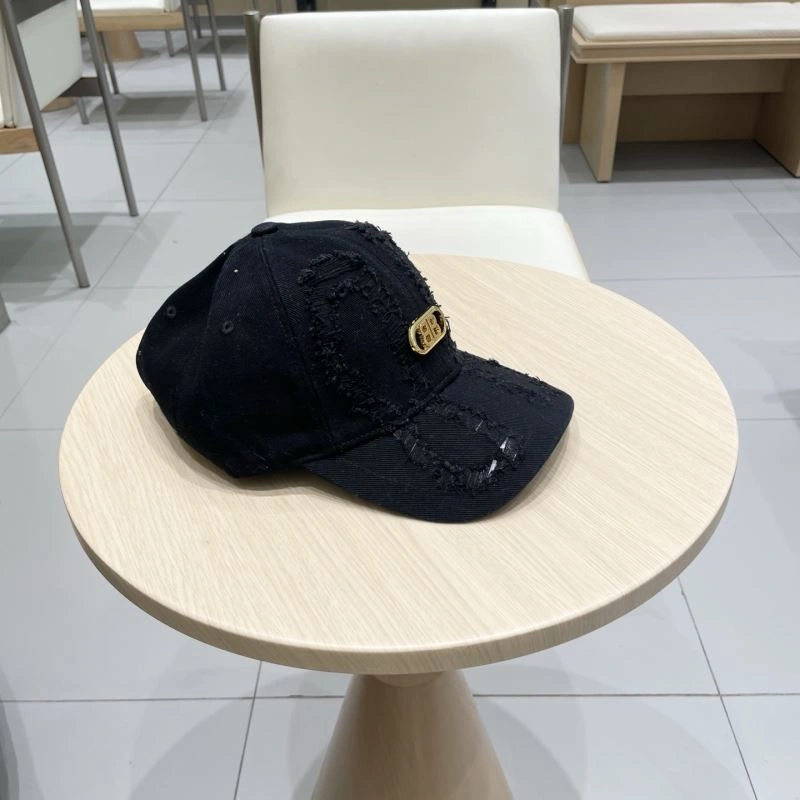 High fidelity Balenciaga Caps