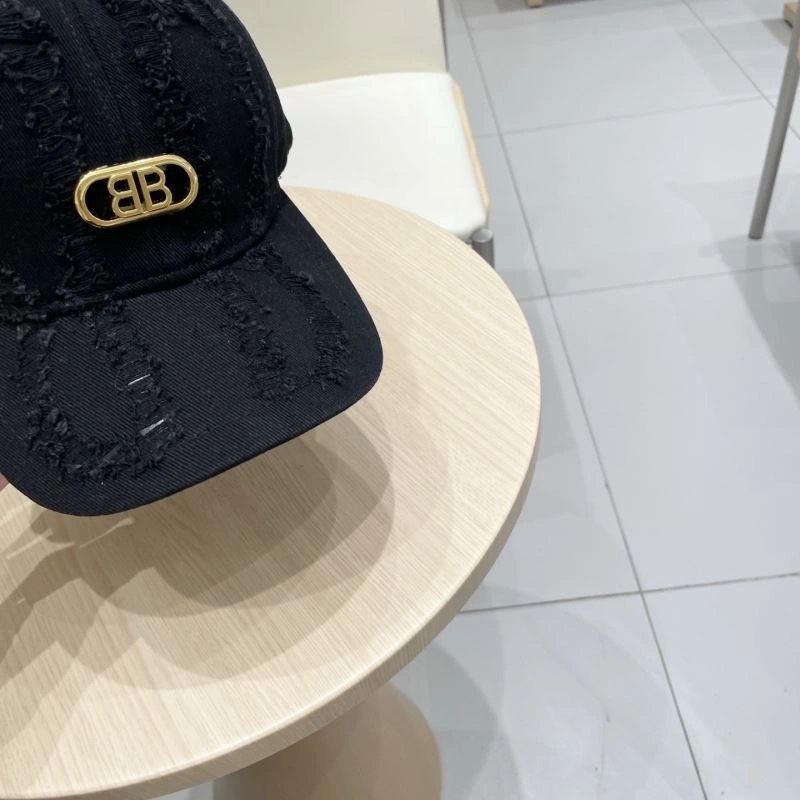 High fidelity Balenciaga Caps