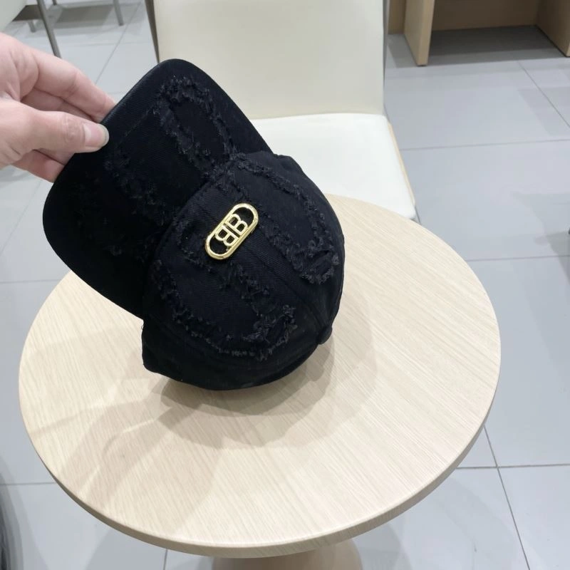 High fidelity Balenciaga Caps