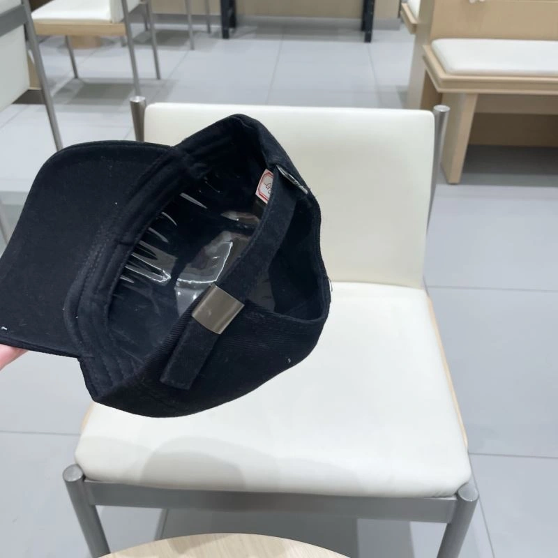 High fidelity Balenciaga Caps