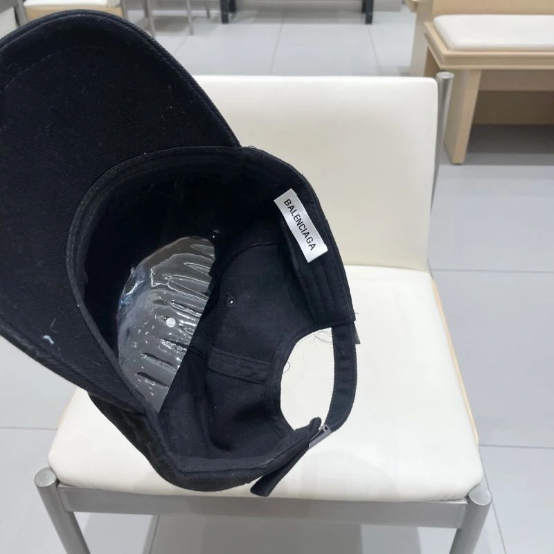 High fidelity Balenciaga Caps