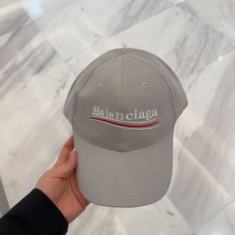 Balenciaga Caps
