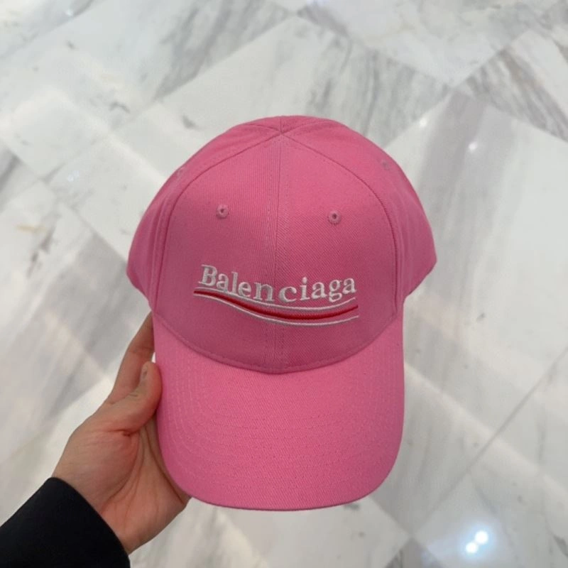 Balenciaga Caps