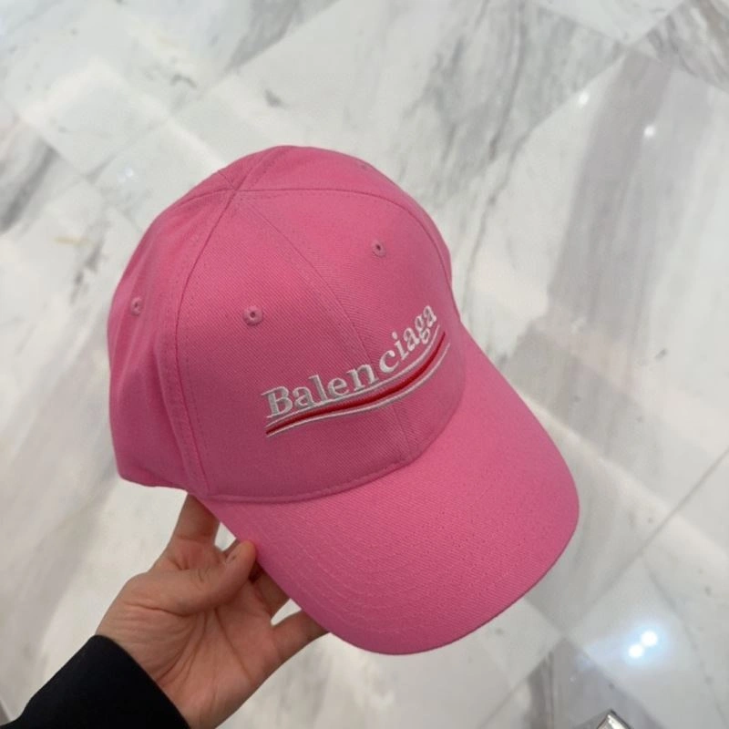 Exact replica Balenciaga Caps