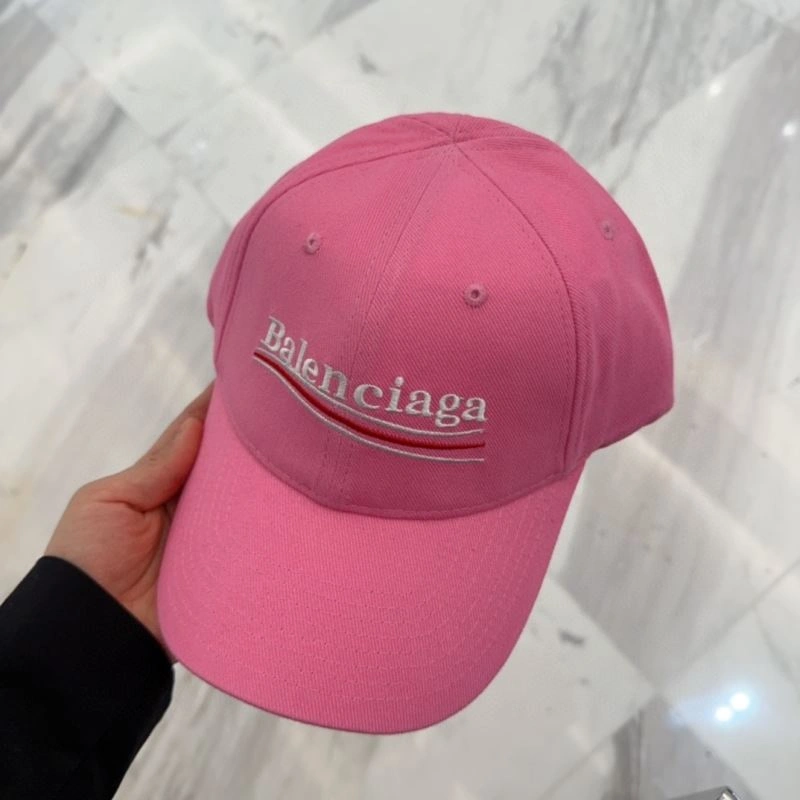 Exact replica Balenciaga Caps