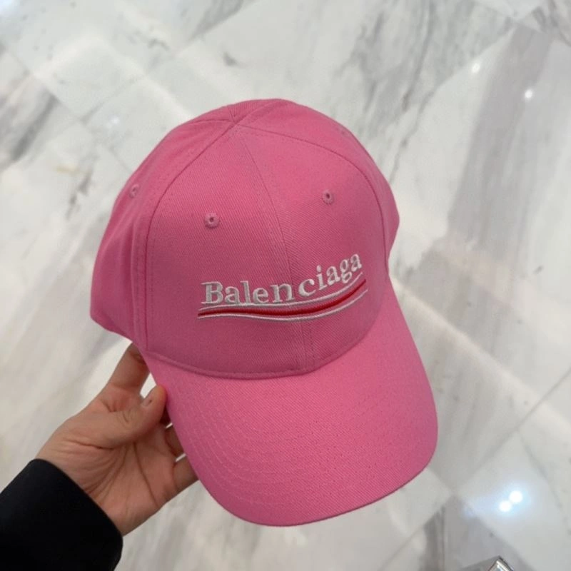 Exact replica Balenciaga Caps
