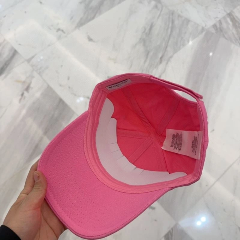 Exact replica Balenciaga Caps
