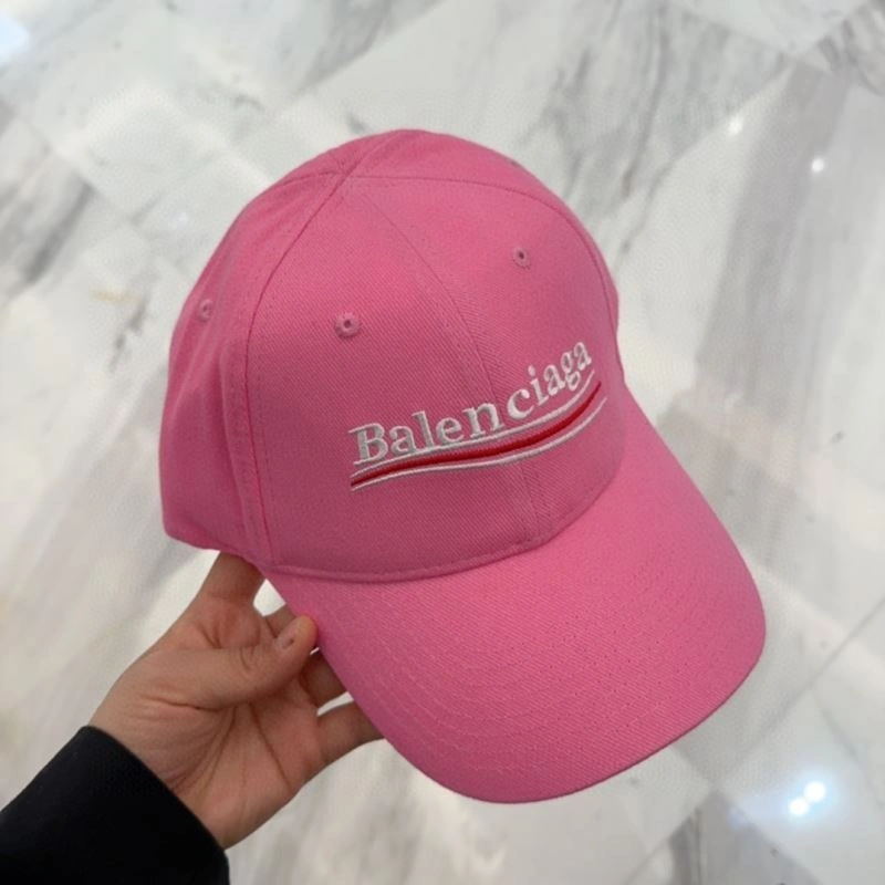 Exact replica Balenciaga Caps