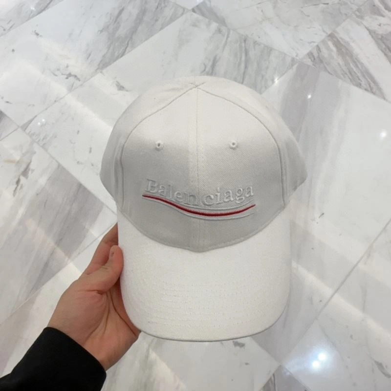 Balenciaga Caps