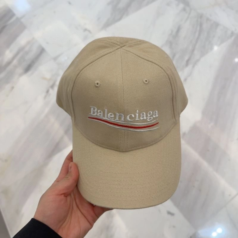 Balenciaga Caps