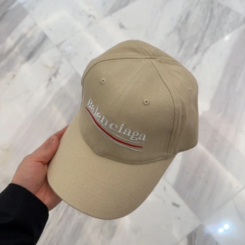 Economical Balenciaga Caps